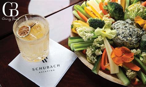 Kimberly Herrell Leading Schubach Aviation With Vision Integrity And Heart Gb Magazine