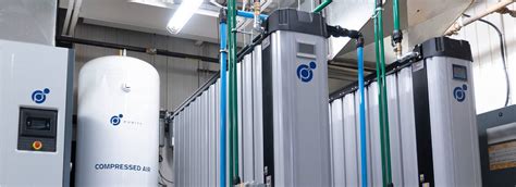 Nitrogen Generation System Design The Keys To Success Purity Gas