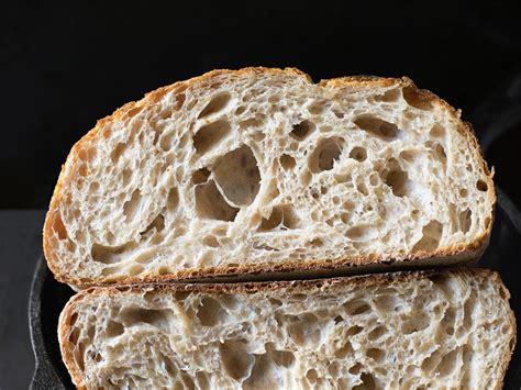 Chickpea Leavened Bread At Gertrude Murphy Blog