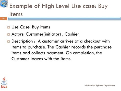 Is223d Object Oriented Design Ppt Download