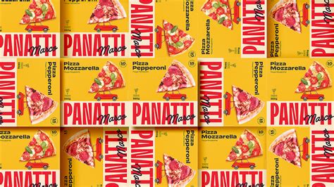 Marco Panatti Behance