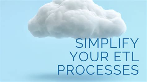 Simplifying Etl Processes With Azure Data Factory A Step By Step Guide