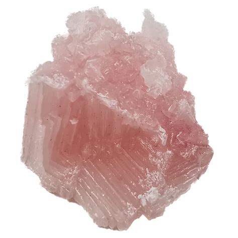 Rock Salt Halite Mineral