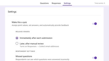 How To Create A Matching Question On Google Forms The Jotform Blog