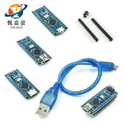 V30 Ch340g Improved Atmega328p Development Board Type Cmicro Shopee Philippines