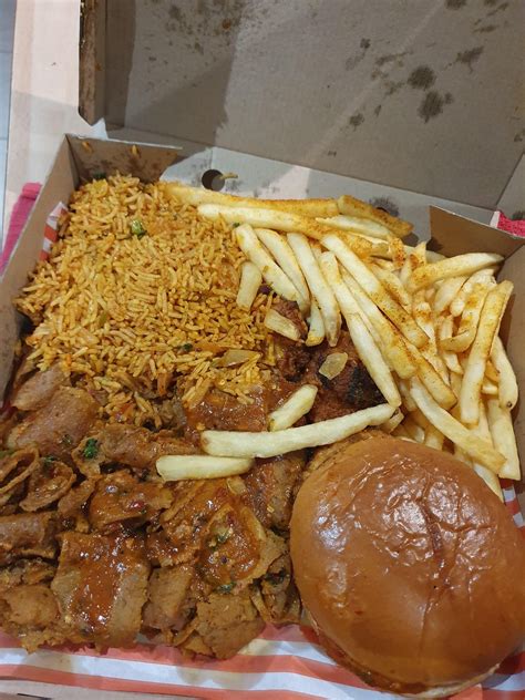 Naga Munch Box From Flava R Uk Food