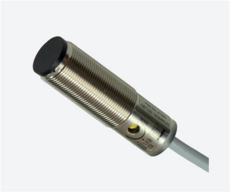 Pepperl Fuchs Sensor Obt500 18gm60 E5 For Industrial At Rs 1250 Piece