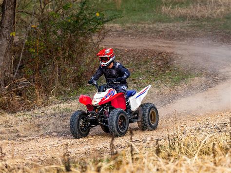 New 2026 Honda Trx250x Longview Tx Specs Price Photos Red