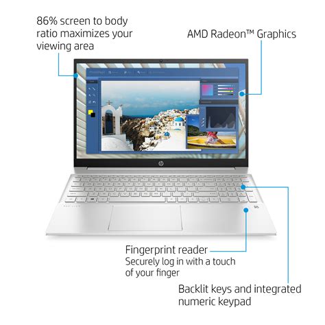 Hp 14s Ryzen 7 5700u 16gb Ssd 512gb обзор