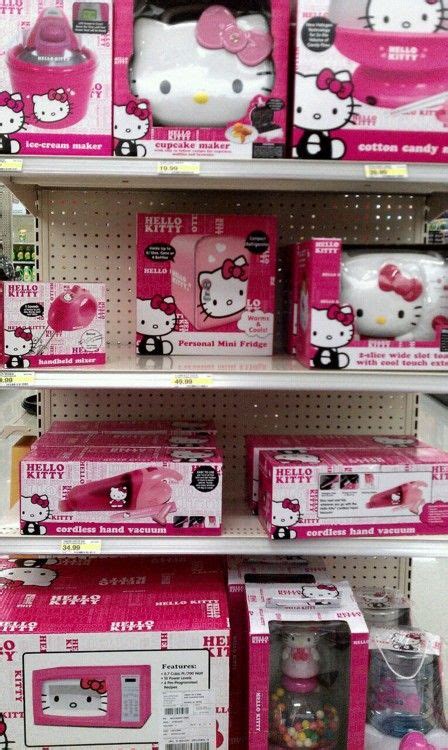 Hello Kitty Toaster Target