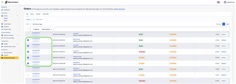 How To Send More Than One Invoice At Once Softify Apps