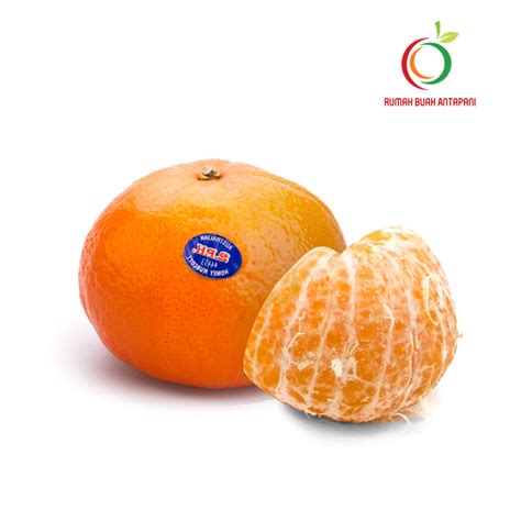 Jual Jeruk Mandarin Honey Murcot 500 Gram Shopee Indonesia