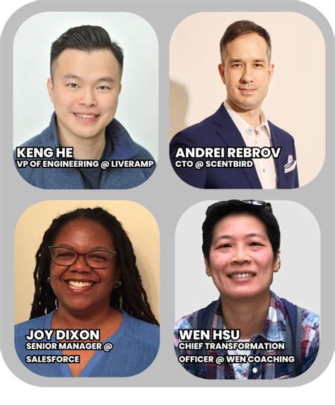 Wen Hsu On Linkedin Engineering Leadership Podcast