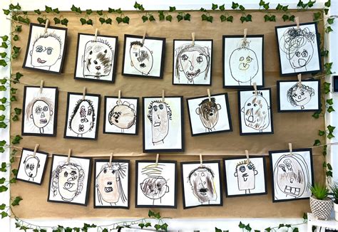 Pin By Gillian Gordon On Eyfs Classroom Ideas Classroom Art Display Eyfs Classroom Classroom