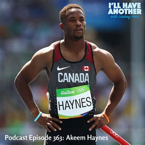 Episode 363 Akeem Haynes Seeking Purpose Words Of Motivation From