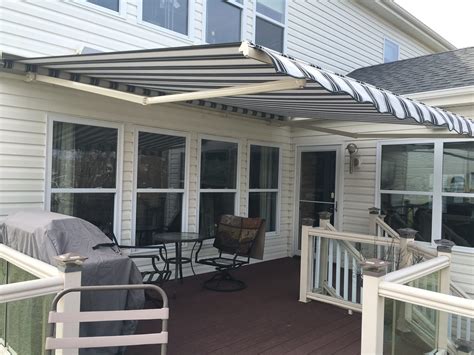 Home Design Photos Awning
