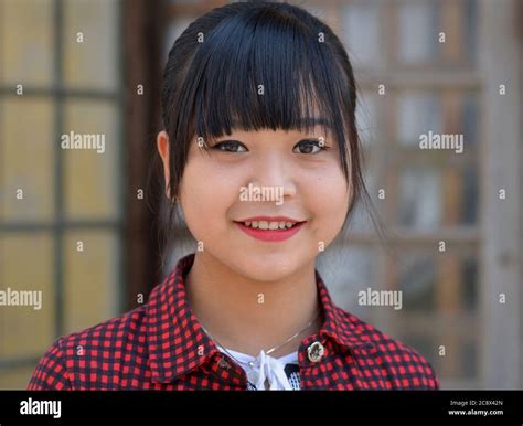 Mollige Teenager Fotos Und Bildmaterial In Hoher Auflösung Alamy