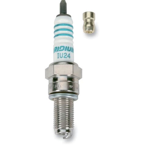 Denso IU24 - Alternative spark plugs