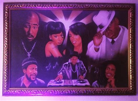 Tupac Aaliyah Left Eye Nostalgia Hypnotized By Celebrities Biggie