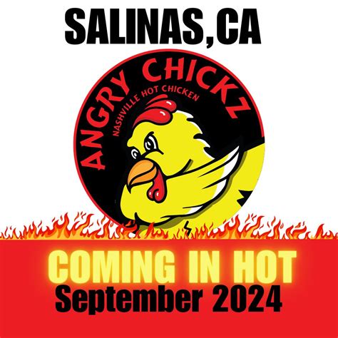 Angry Chickz On Linkedin Angrychickz Feedyourhangry Grandopening