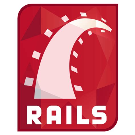 Ruby On Rails Sticker Just Stickers Just Stickers