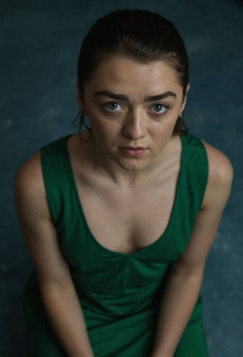 Arya Stark 8 5 By Aimessiah On Deviantart