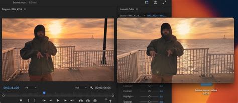 Export Issue Color Rpremiere