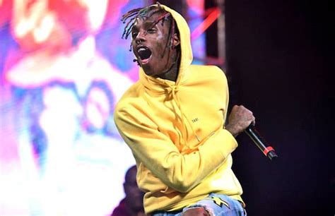 Famous Dex Had An Epileptic Seizure While Performing Complex