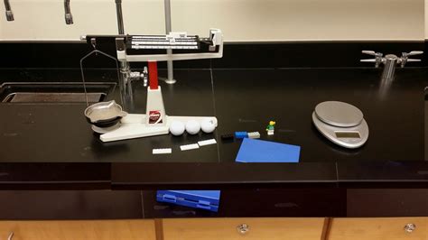 Measurement Lab High Babe Physical Science Honors