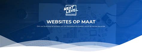 Next Level Development