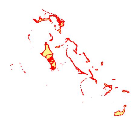 Plotly Px Choropleth Doesn T Seem To Support Small Caribbean Countries