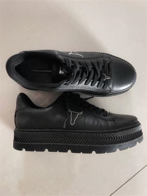 Кеди снікерси Windsor Smith кросівки австралія — ціна 1300 грн у каталозі Кросівки Купити