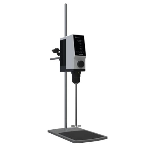 Mini Smart Mekanik Karıştırıcı Os Miccra Mix Mini Smart Mekanik