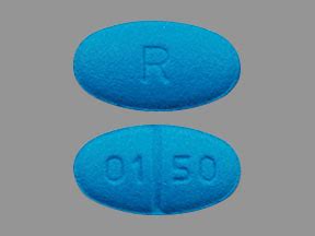 15 Blue And Oval Pill Images Pill Identifier