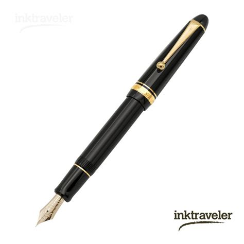Pilot Custom 742 Coarse Nib