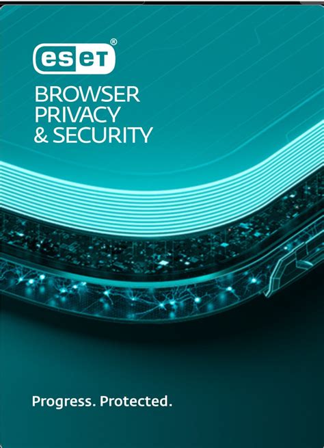 ESET Browser Privacy Security Extension Not Yet Working