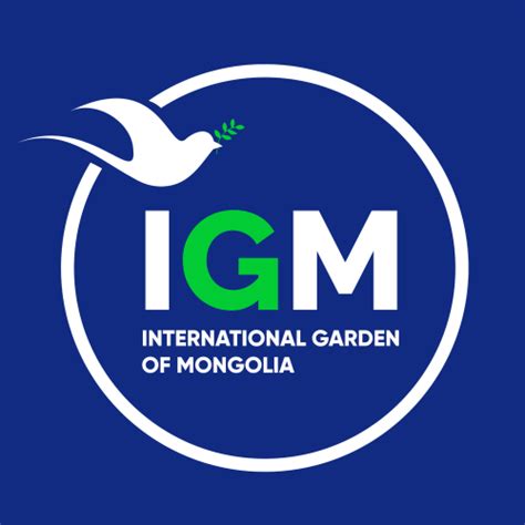 Олон Улсын Эко Цэцэрлэгт Хүрээлэн ОНӨҮГ Igm Монголын иргэн бүрд ажлын байр