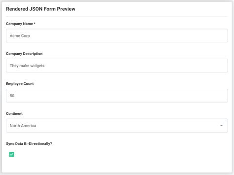 Json Forms Config Variables Prismatic Docs Json Forms Config Variables Prismatic Docs