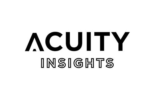 Acuity Insights Assessments Takealtus