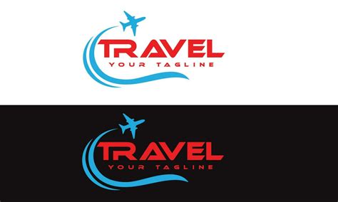 Expert Travel Agency Logo Design For Brand Recognition