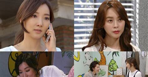 나도 엄마야 아이와 함께 도망친 이인혜 찾아다니는 우희진