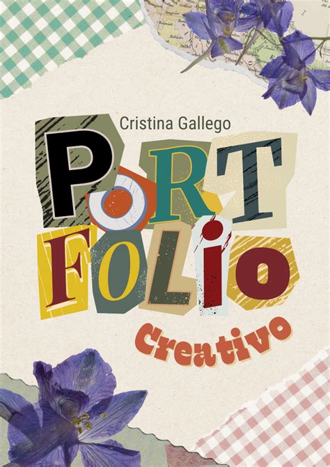 Portadas Creativas Digitales