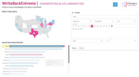 Your Guide To Tableau Viz Extensions