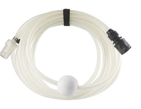 Black And Decker Inlet Hose Adaptor Kit Bzoihk2 Xj