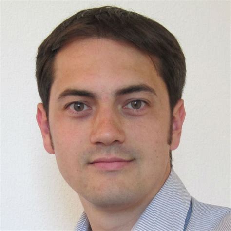 Predrag Spasojevic Senior Software Engineer Credit Suisse Xing