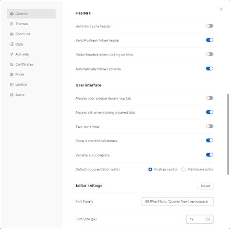 Testing The Rest Api Using Postman