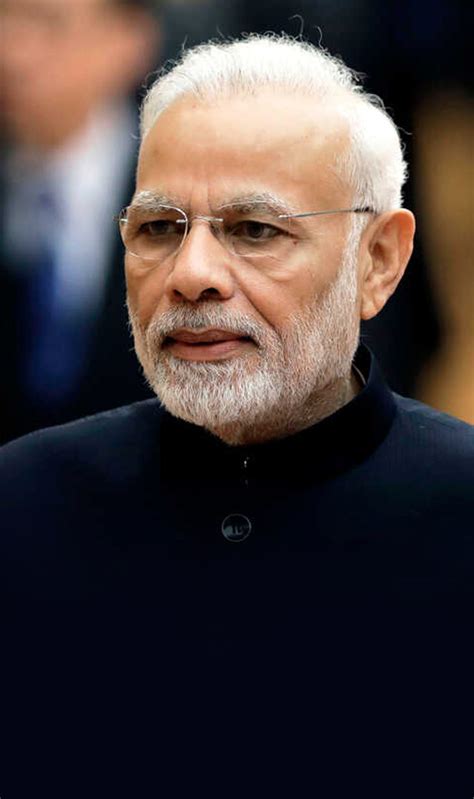 10 Inspirational Quotes By Pm Narendra Modi