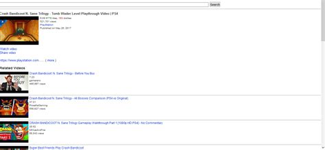 Is Something Wrong With Youtube Displaying Or Is It Just Me R Youtube