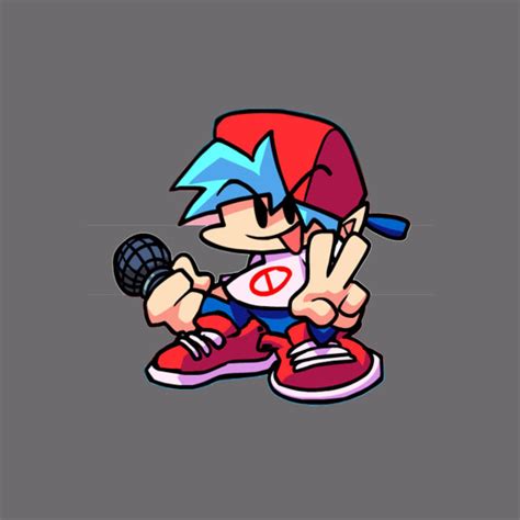 Pico Friday Night Funkin Digital Art By Abraha Mabby Fine Art America