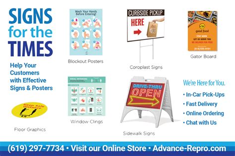 Home Advance Reprographics